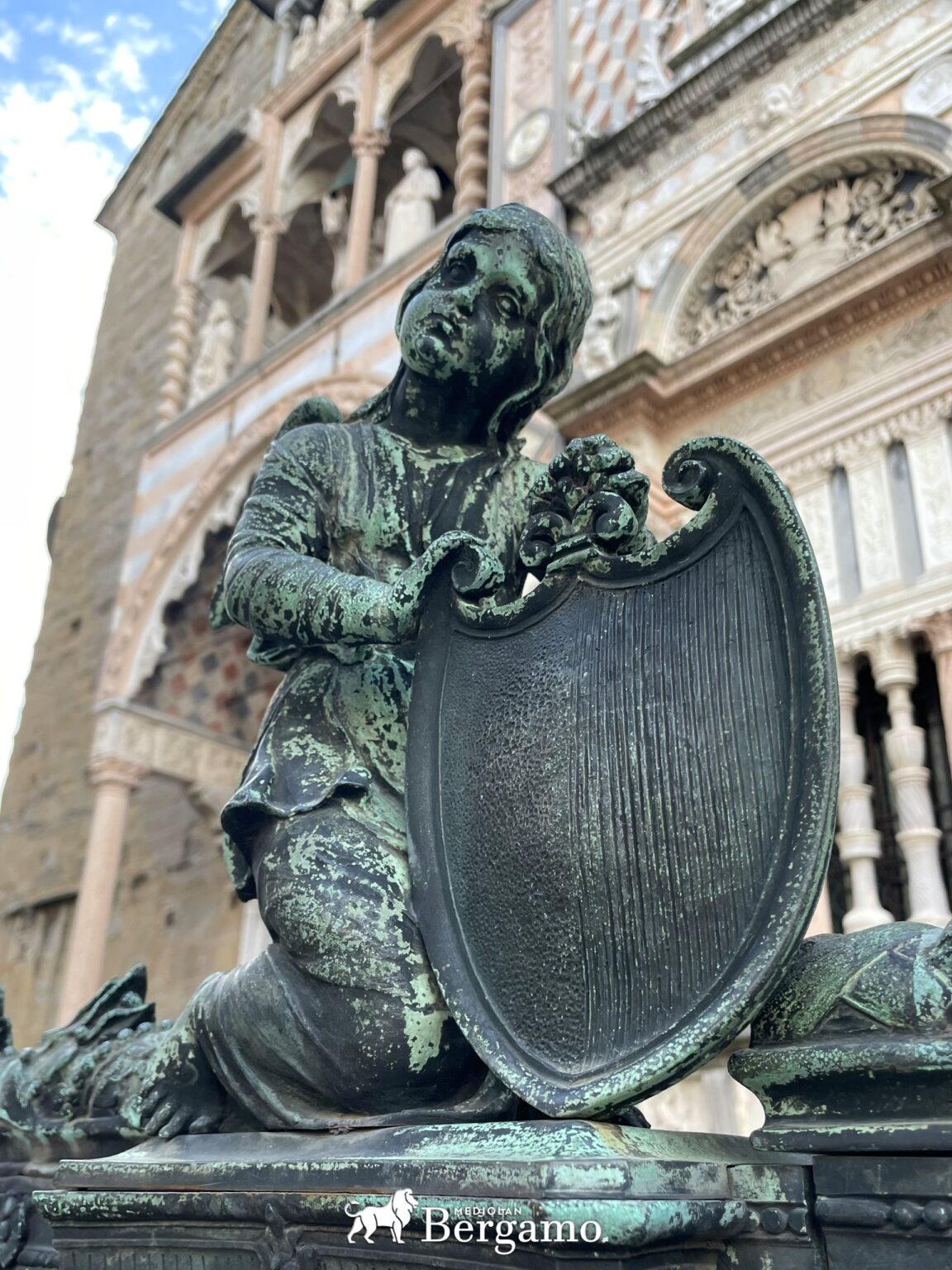 Co warto zobaczyć w Bergamo? Atrakcje i ciekawe miejsca