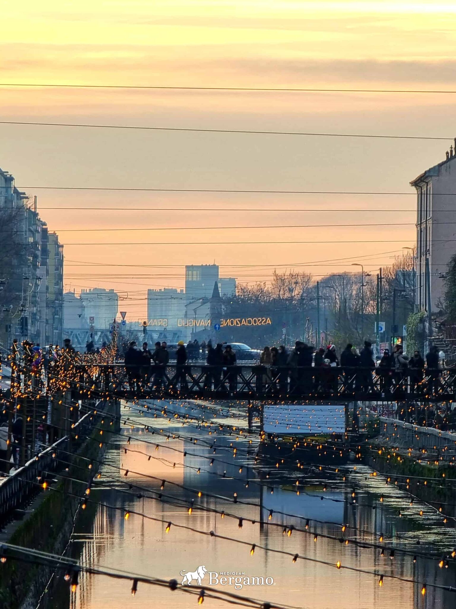 1 dzień w Mediolanie. Co zobaczyć w jeden dzień? Mediolan, plan ...