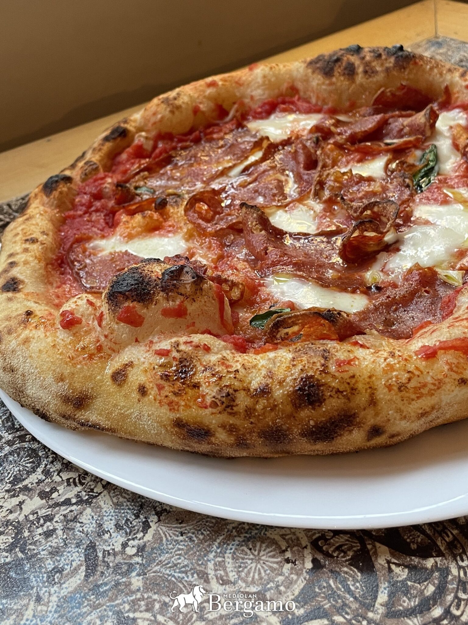 Gdzie tanio zjeść w Bergamo? Tanie restauracje TOP