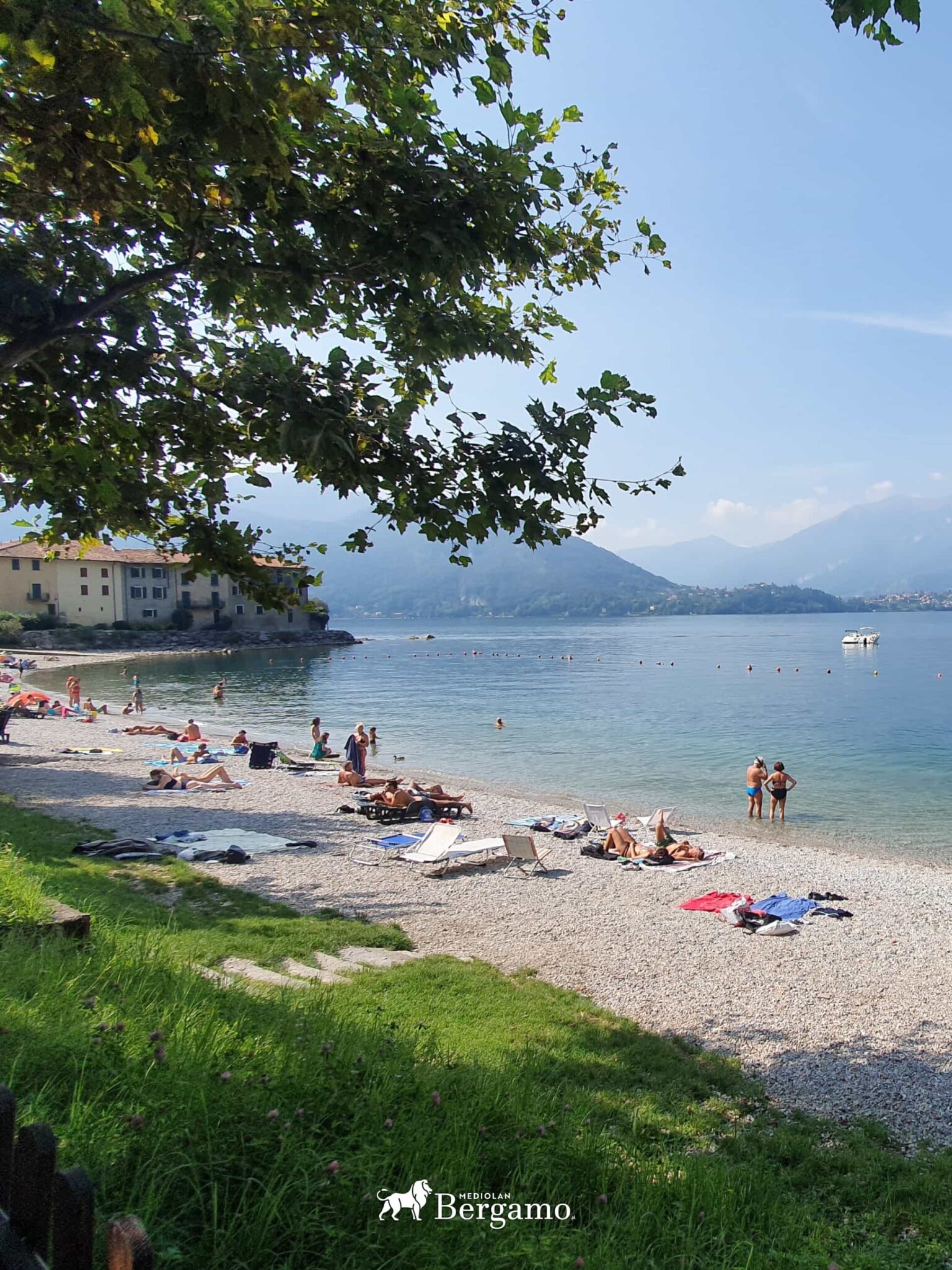 Jezioro Como. Prom, rejsy, ceny, cennik i aktualny rozkład 2025 ...