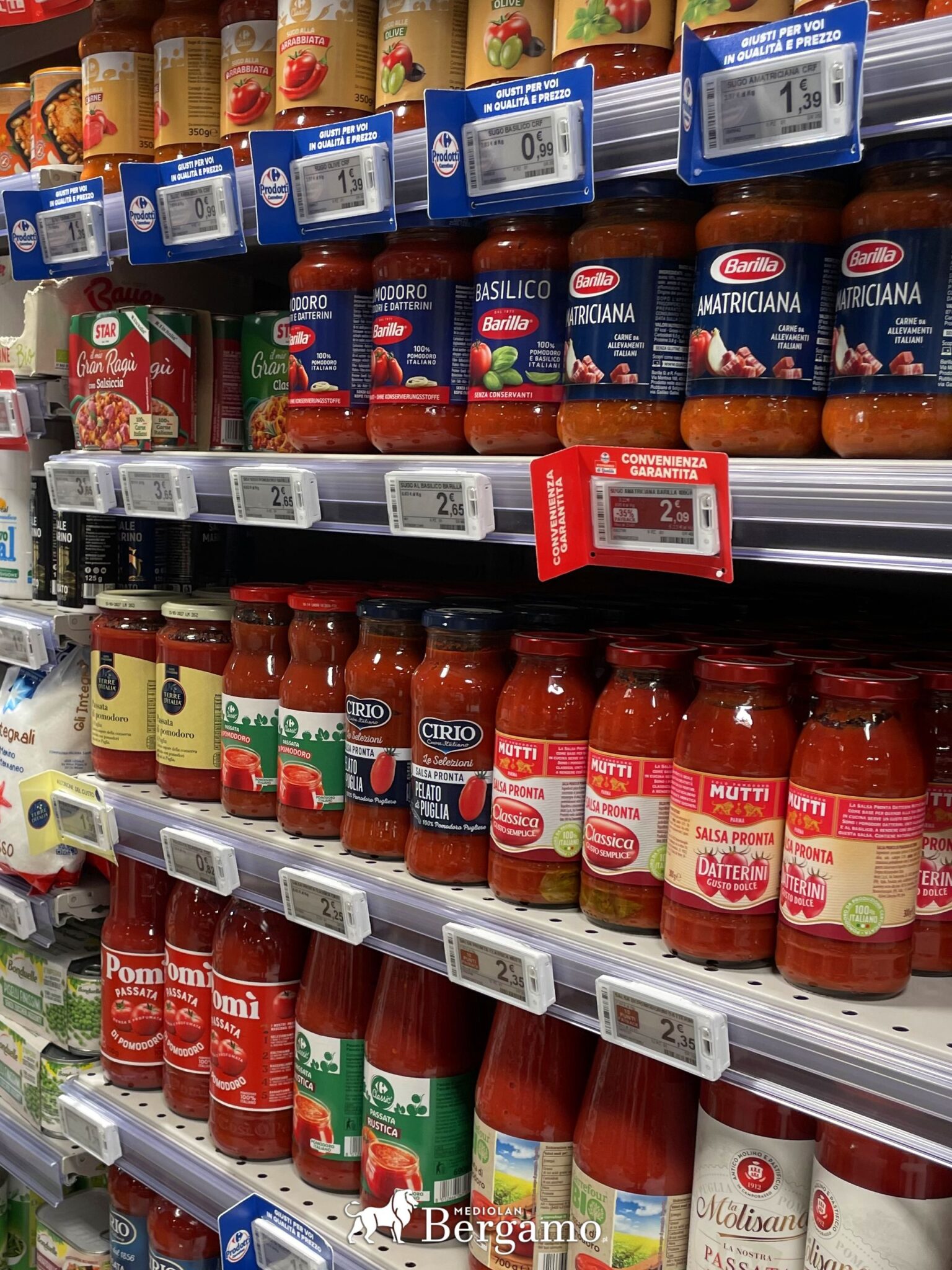 Czy w Boże Ciało 2025 sklepy we Włoszech są otwarte?