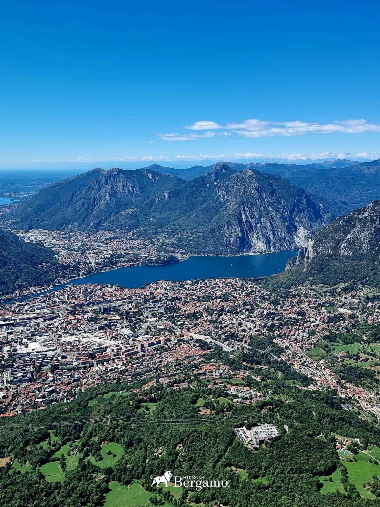 Lecco, atrakcje, kompleksowy przewodnik i wiki po zwiedzaniu w 2026 ...