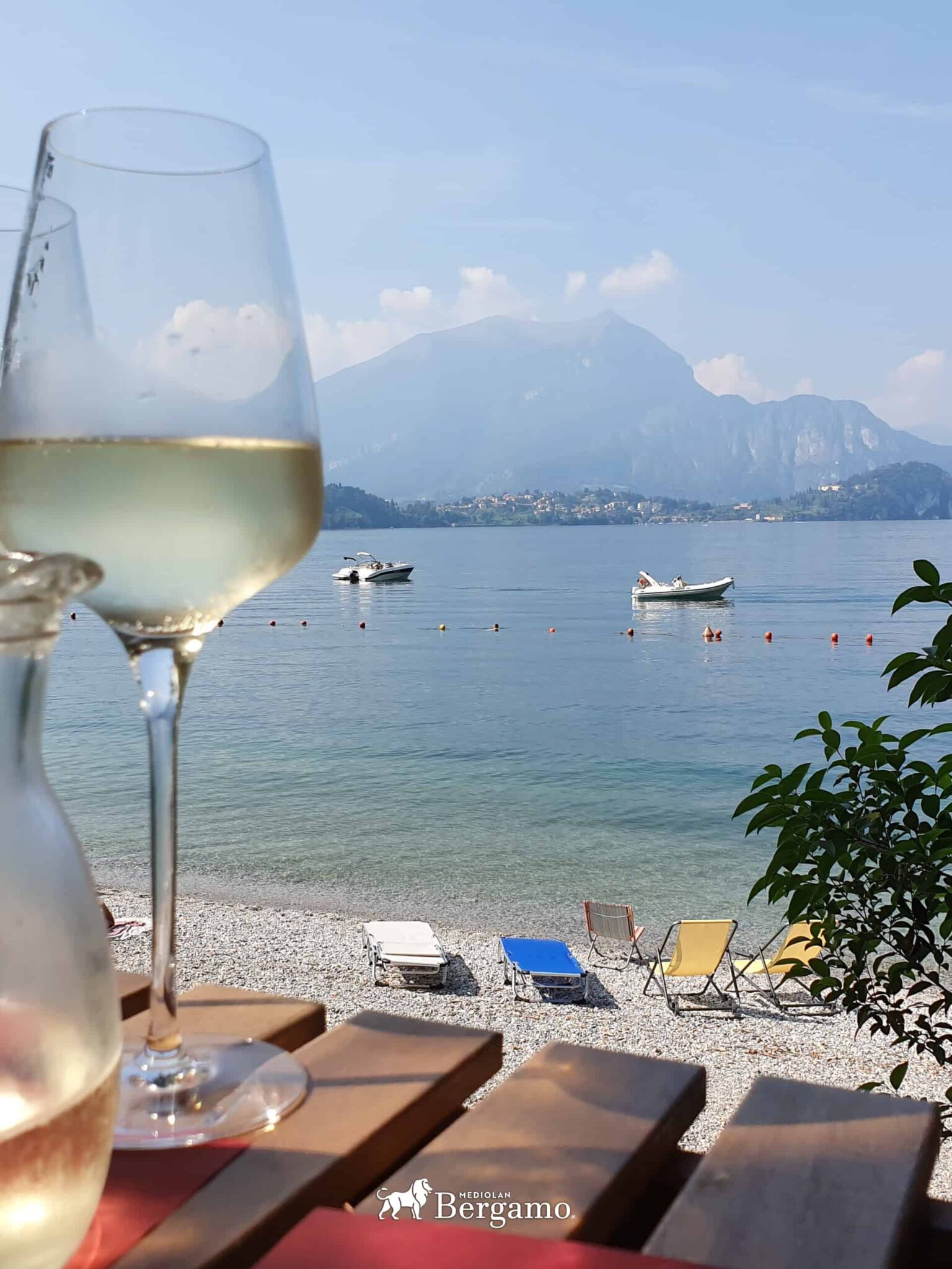 Jezioro Como, co zobaczyć? Atrakcje i miasta, plan zwiedzania i mapa ...