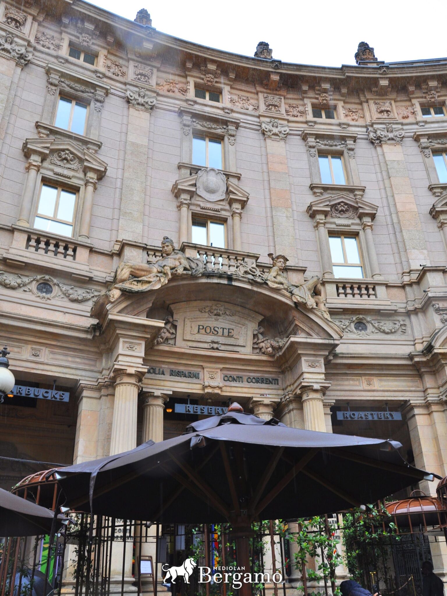 Ile kosztuje wstęp do katedry w Mediolanie w 2025. Cennik