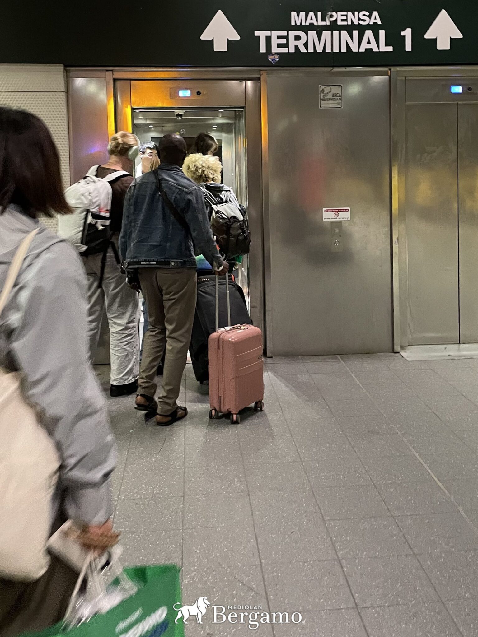 Pociąg Malpensa Express do Mediolanu. Ceny, rozkład